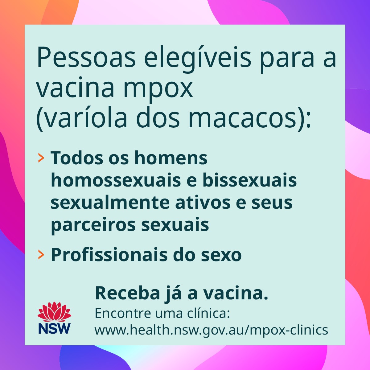 Advice In Your Language Staying Safe At Sydney Worldpride