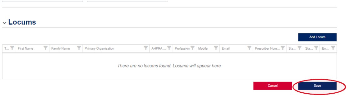 How to set up your account